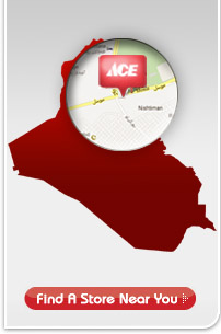 Ace Hardware Iraq